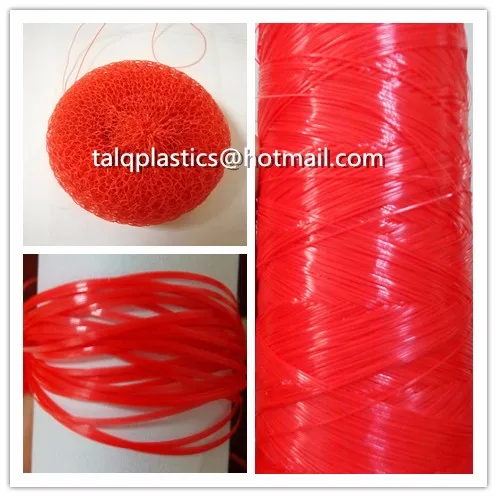 Uv Monofilament Thread Polyethylene Yarn For Knitting 0,40mm 650d 600d ...