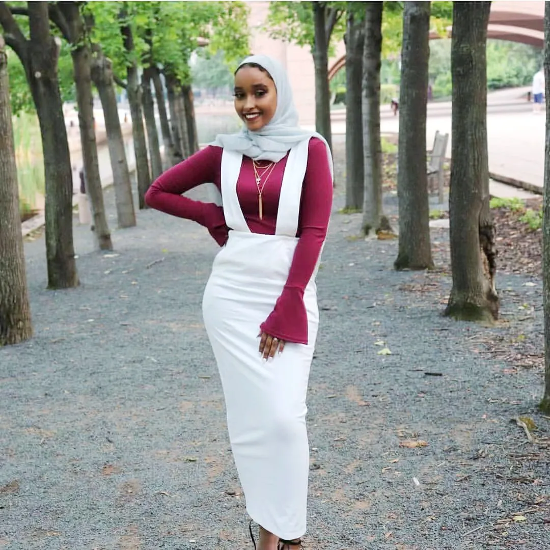 Hot Selling Muslim Women Modal Arm Sleeves Cover Shrug Free Size Bolero ...