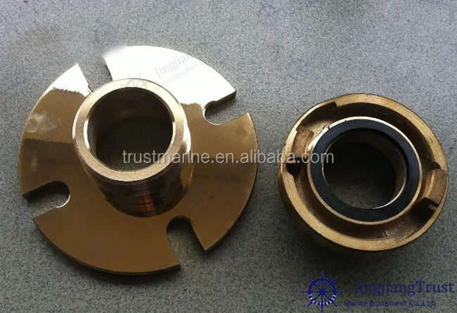 Marine Brass International Shore Connection - Buy International Shore ...