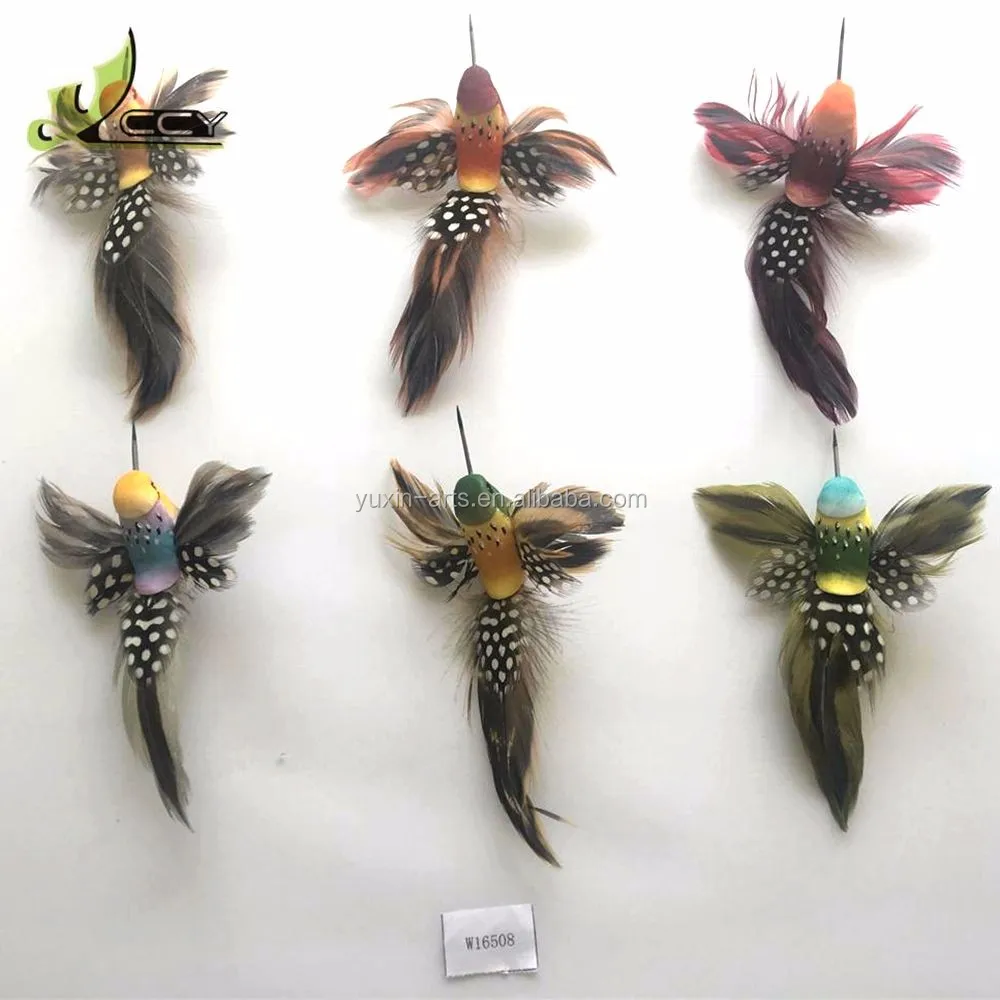 Flying Artificial Bird - Buy Flying Artificial Bird,Artificial Feather ...