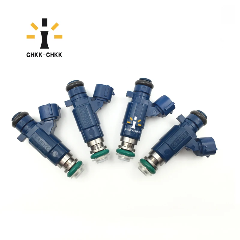 Fuel Injector Nozzle OEM 16600-AA500 for Japanese Car Engine TB48DE ...