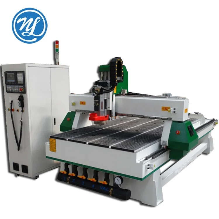 controller system cnc router 1300mm x 2500mm for nonmetals| Alibaba.com