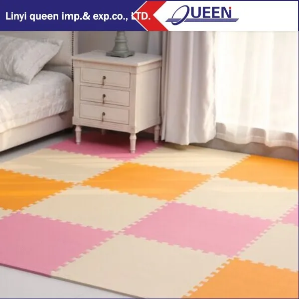 Eva Floating Mat Entrance Eva Mat Non-smell Eva Floor Mat - Buy Eva ...