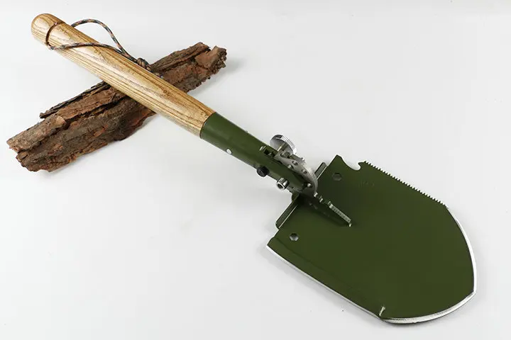 Military Multifunction Spade Shovel - Buy Military Shovel,Multifunction ...
