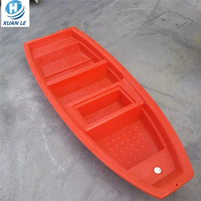 Widely Used Outdoor Fishing Vessel Small Plastic Boats For Sale - Buy ...