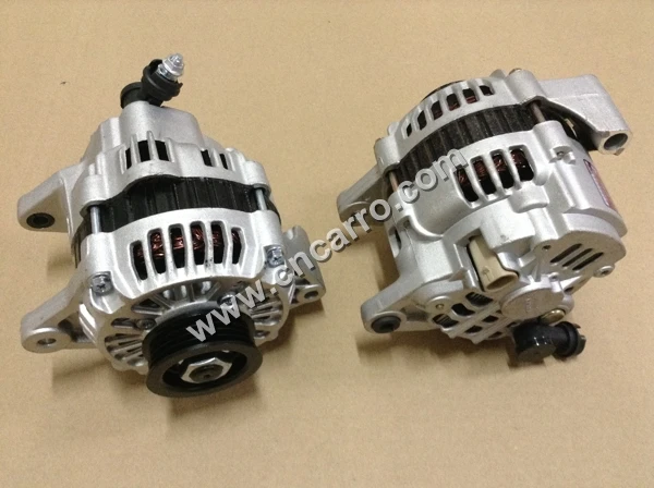 24538278 GM Chevrolet Sail Generator Alternator - OEM Quality