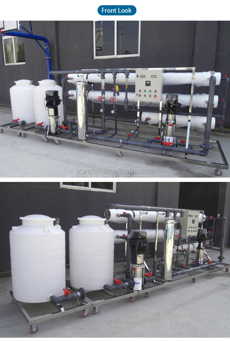 Ro Membrane Washing Machine To Clean Ro Membrane - Buy Ro Membrane ...