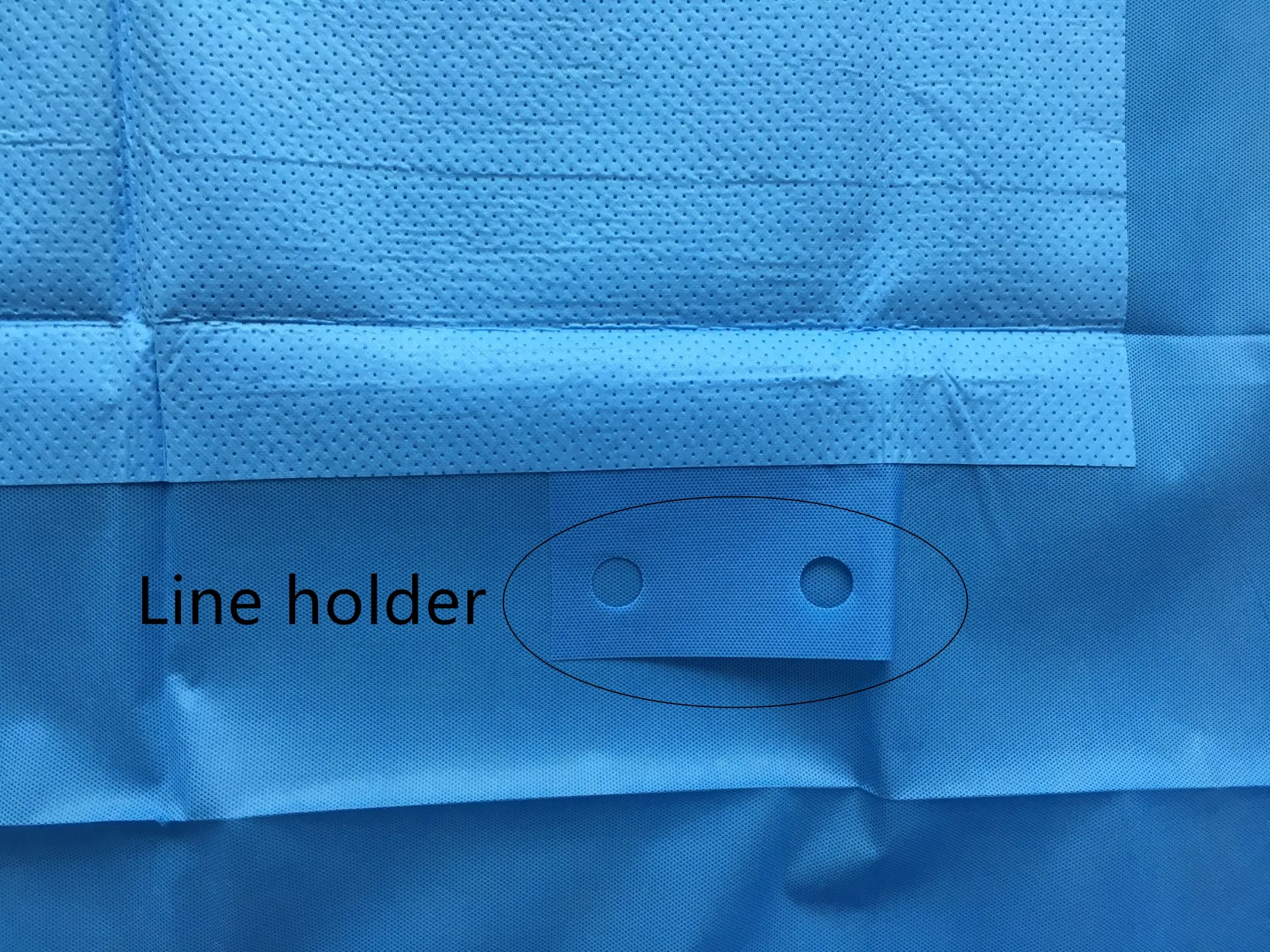 Disposable Sterile Laparotomy Surgical Pack,Surgical Drape Set,Surgical ...