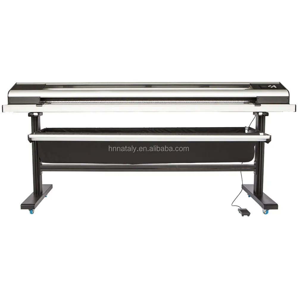 Aluminum Alloy Large Format Paper Trimmer Cutter / Kt Board Trimmer ...