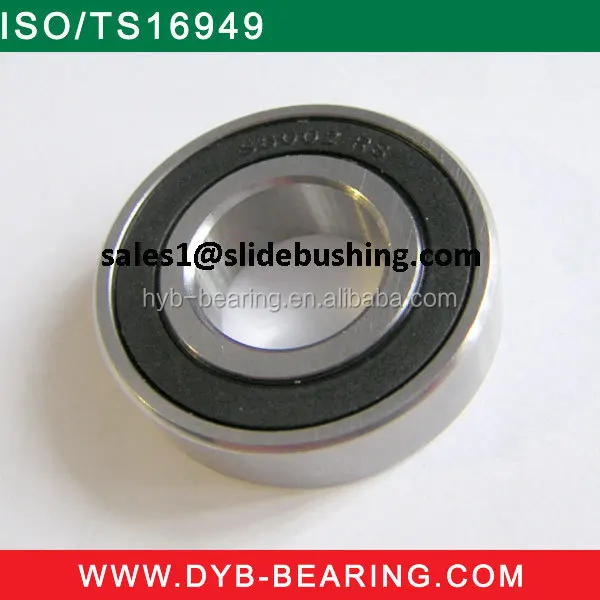 Angular Contact Ball Bearing 7200 B Tn Ss 7200 Btn Stainless Steel ...