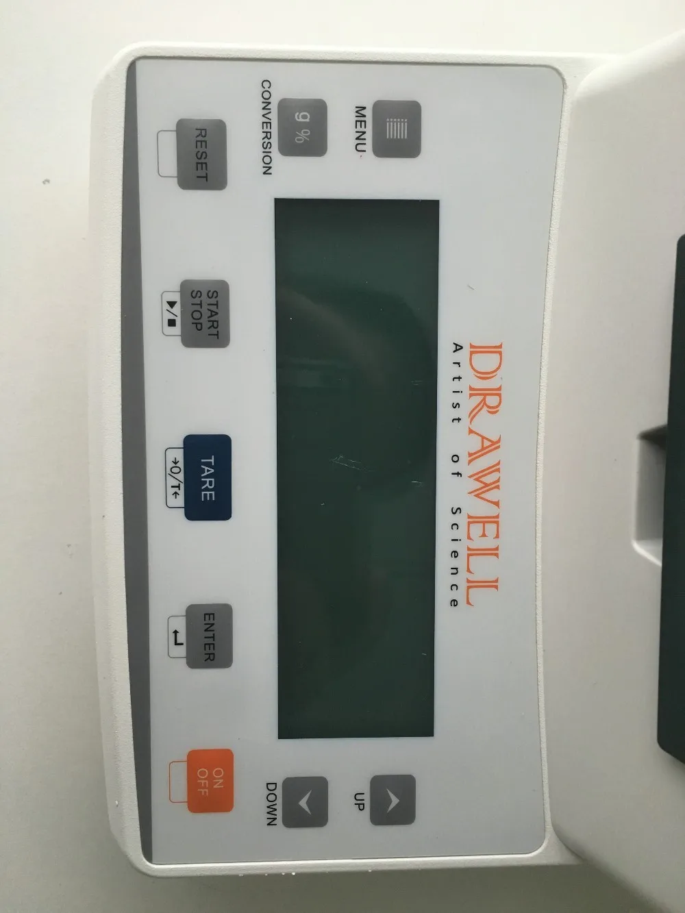 DW-110MW Laboratory Halogen Moisture Analyzer Price & Support