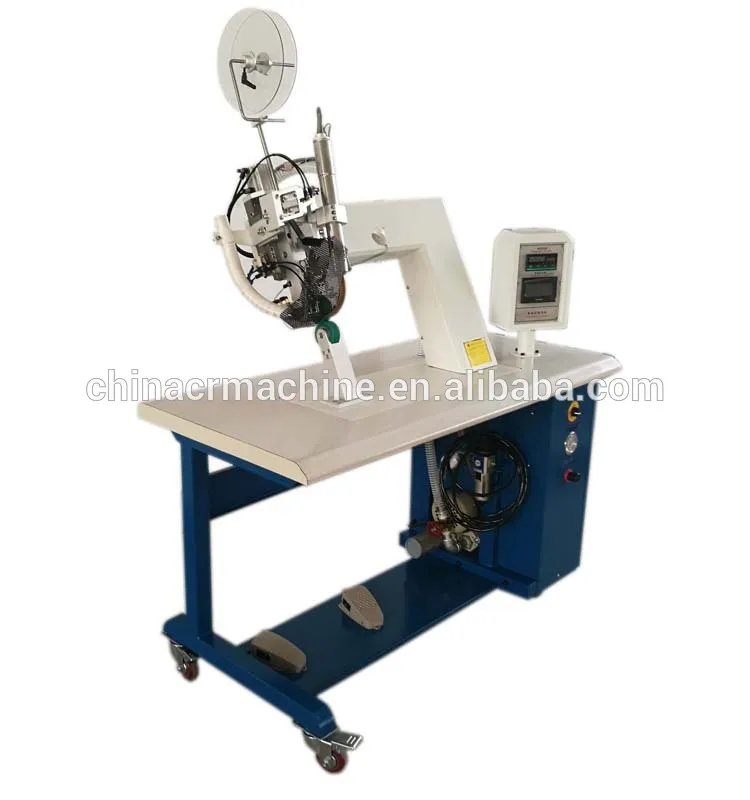 Hot Air Seam Sealing Machine For Outdoor Apparel Garment Tent The Sun ...