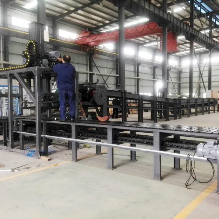 Secondary Lead Recycling Casting Machine Lead Ingot Casting Machine ...