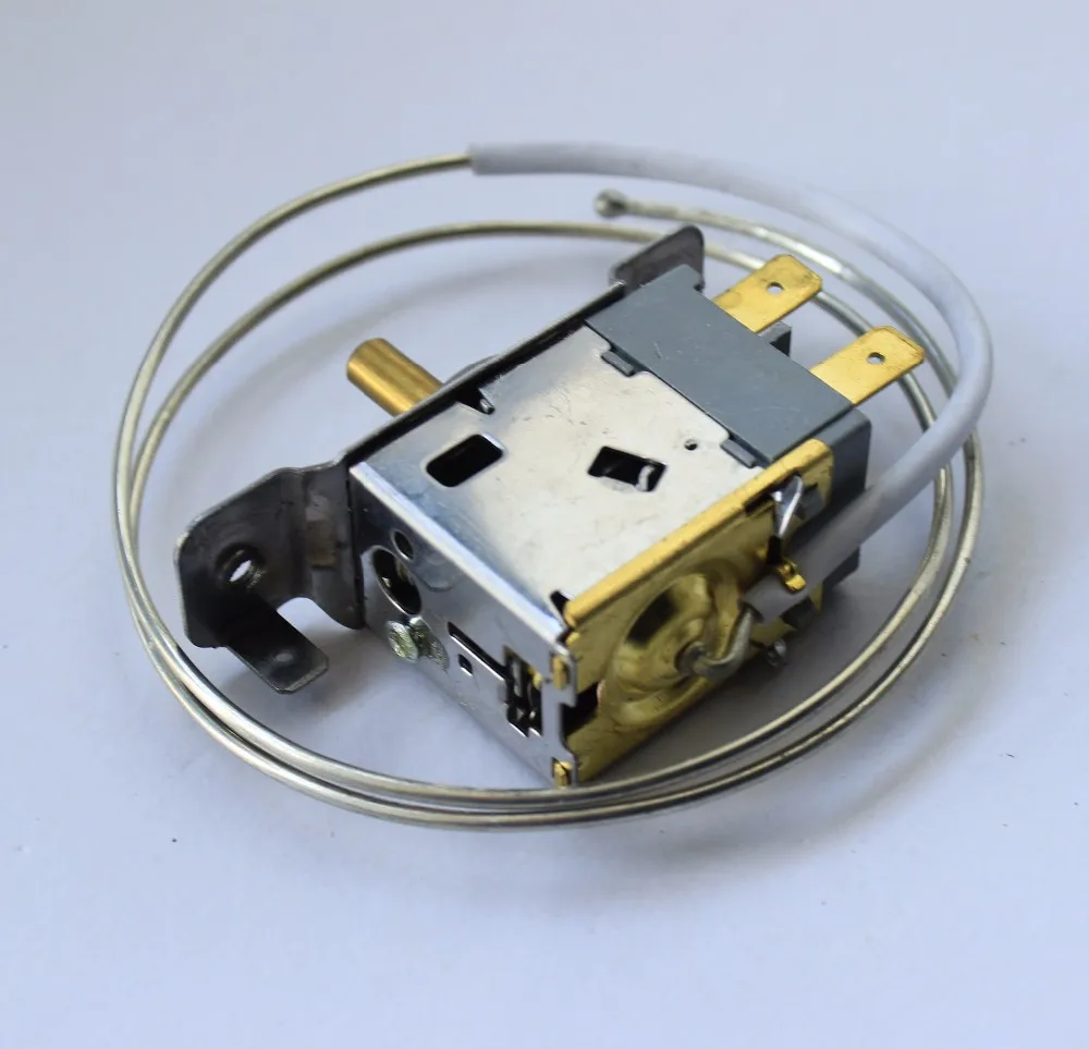 Super Quality Fridge Freezer External Thermostat Controller Switch ...