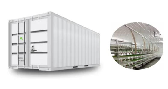 Barley Sprouting Feed Processing Machines - Hydroponic Fodder System by ...