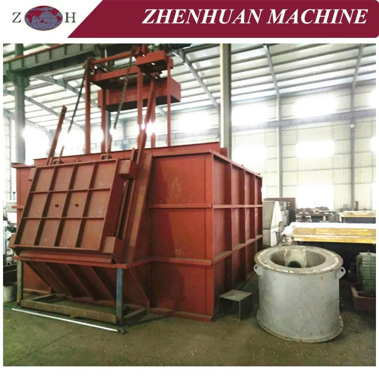 Aluminum Ingot Production Line with Furnace, Filter & Stacker| Alibaba.com