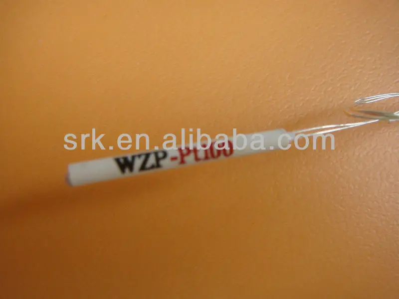 Ceramic PT100 Temperature Sensor - Precision and Reliability