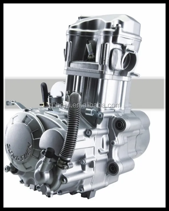 Best-selling Tricycle 200cc Air Cooled Engine Made In China With ...