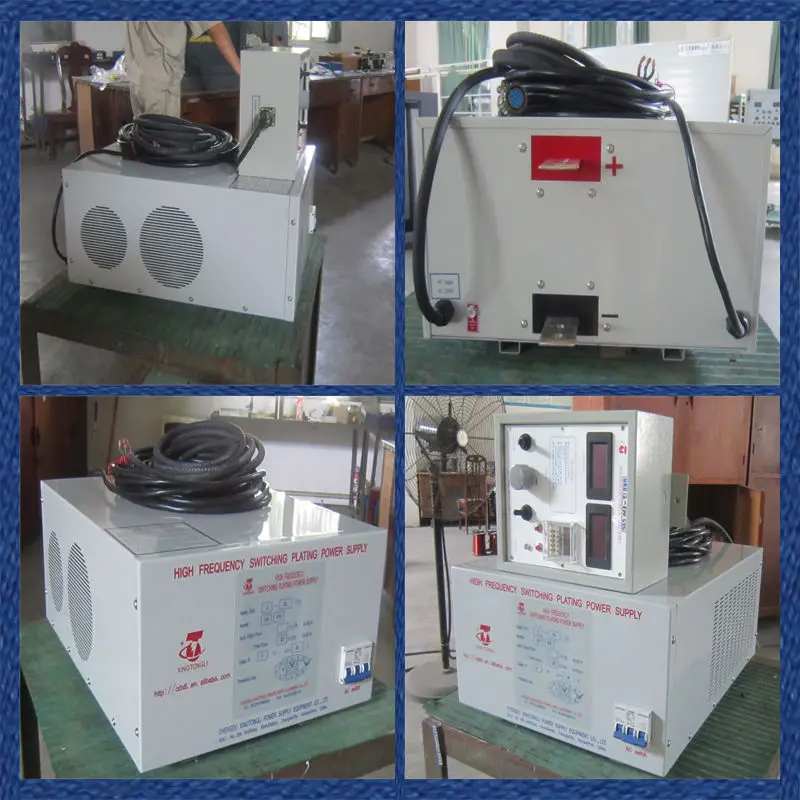 Dc 100a 12v Single Phase Rectifier,Rectifier 220v To 12v - Buy Dc 100a ...