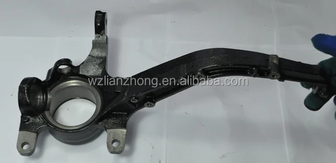 Steering Knuckle For Honda Accord 2.3 2003 51210-s4k-aoo 51215-s4k-aoo ...