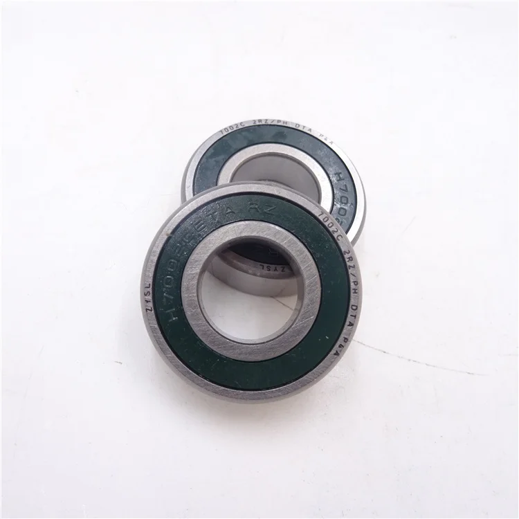 Best Price 17*35*10 Mm 15 Angle Angular Contact Ball Bearing 7003 C