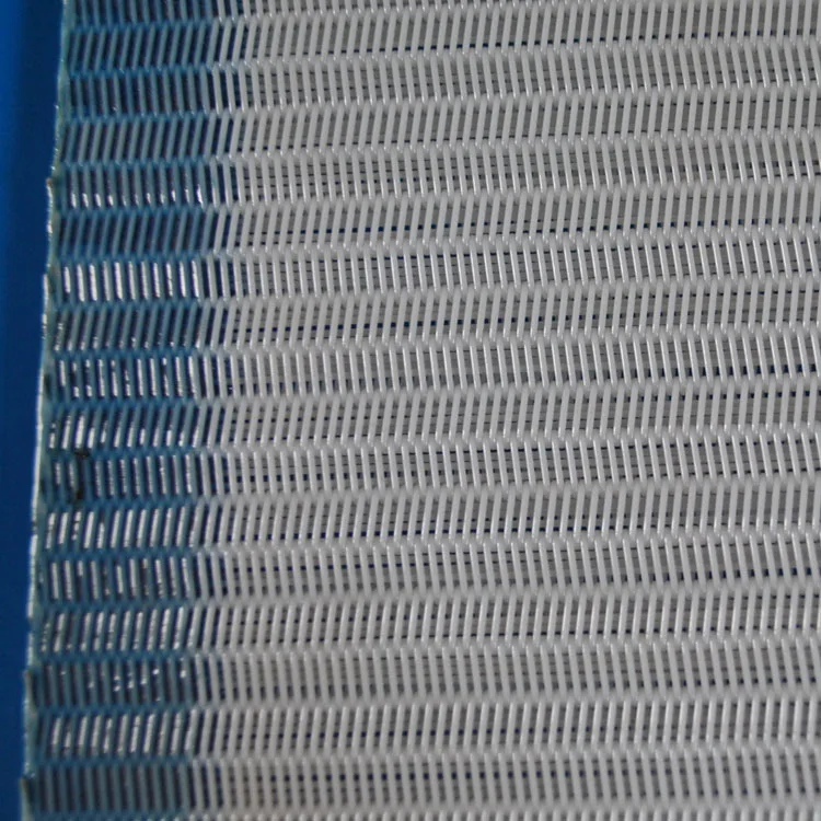 Polyester Press Filter Screen for Paper Drying Efficiency
