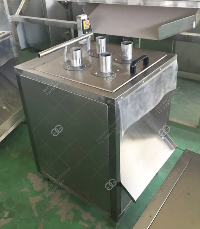 Automatic Vegetable Plantain Chips Slicer Machine - Buy Plantain Chips ...