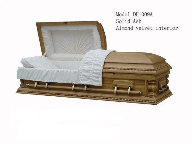 Ash Casket Made In China Coffin - Buy Ash Casket Made In China Coffin ...