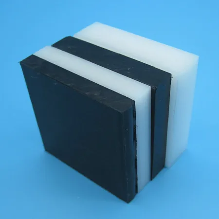 High Hardness Multiple Color Acetal /delrin Sheet Professional ...