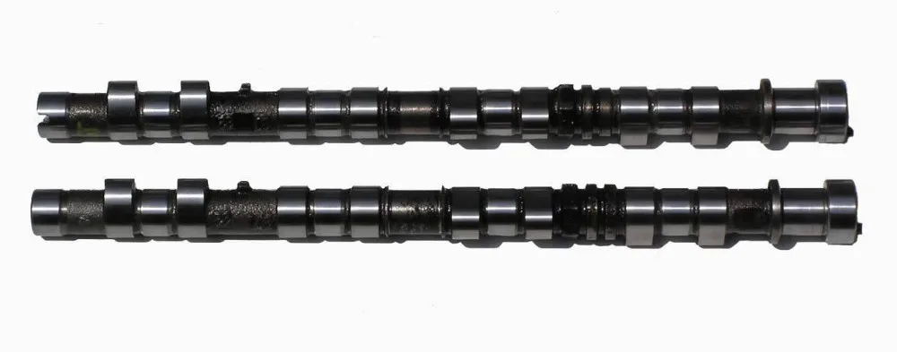 Custom Camshafts for Mitsubishi 4g63 Engines - Racing Performance