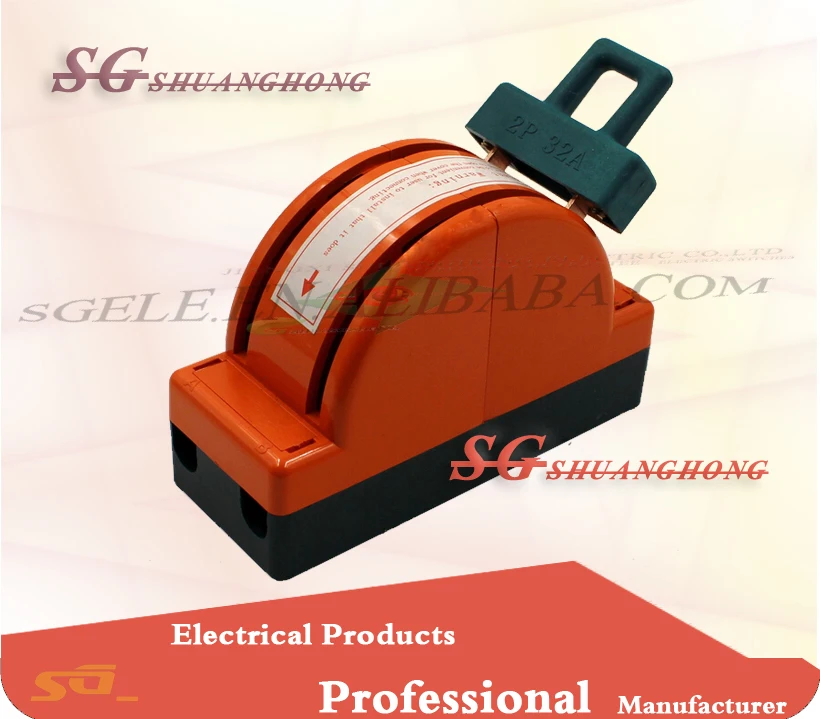 Hk11 Knife Electrical Switch Switch Blade Disconnector - Buy ...