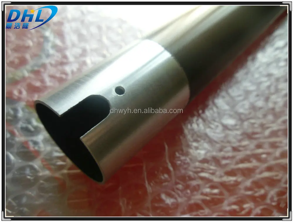 4012-5730-03 Upper Fuser Roller Heat Roller Compatible For Konica ...