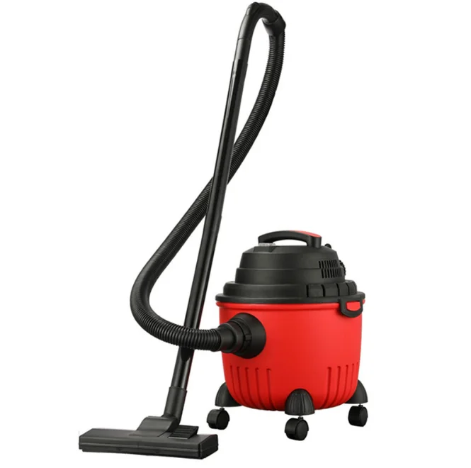 AGGPO Bagless Vacuum Cleaner - Powerful Wet & Dry Solutions