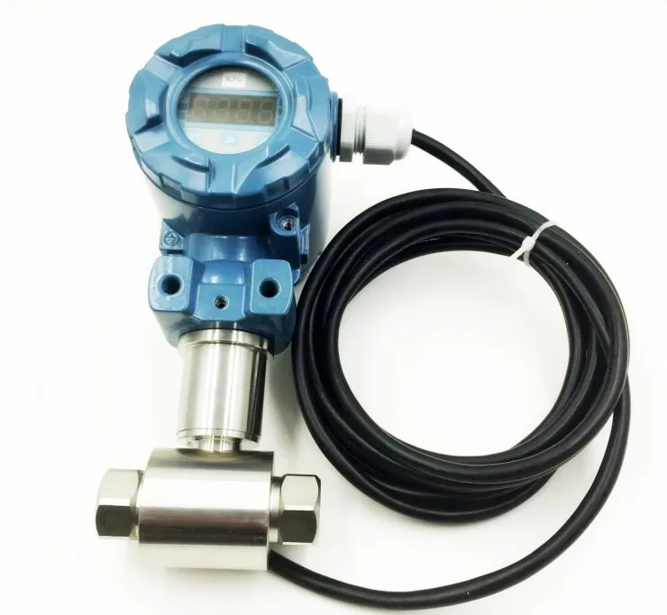 Diesel /water Tank Level Measuring Instruments With Good Price - Buy ...