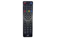 AP Fiber Remote Control India Models 45 Keys - TV IR Learning