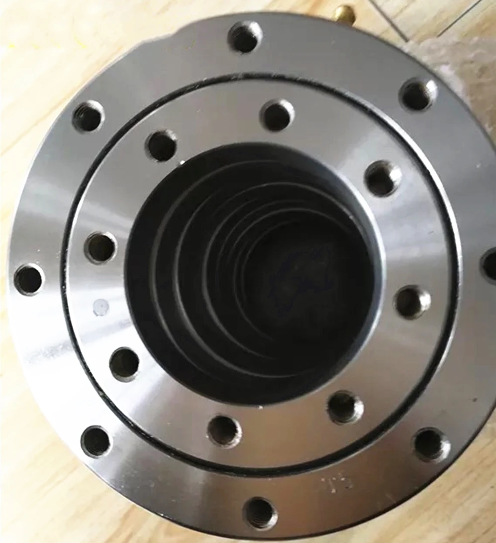 Jost Ball Bearing Turntable KLK400L - OEM & CE Certified