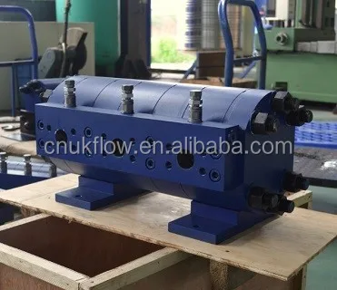 Rotary Flow Divider Hydraulic - Efficient Gear Solutions