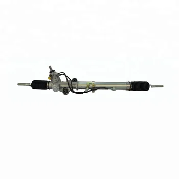 Power Steering Gear Steering Rack And Pinion For Land Cruiser 44250 ...