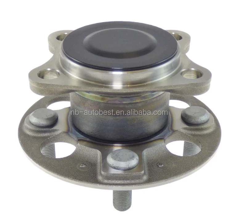 ALTATEC ALTATEC WHEEL HUB BEARING 512371 HA590172 BR930687 3DACF026-8A ...