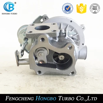 China Manufacturer Rhf4 Vd430016 8971195672 Parts Turbine Shafts ...