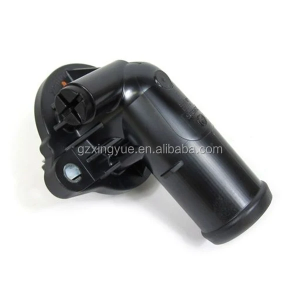 11-16 Chrysler 300c Dodge Charger Challenger 3.6l V6 Engine Coolant ...