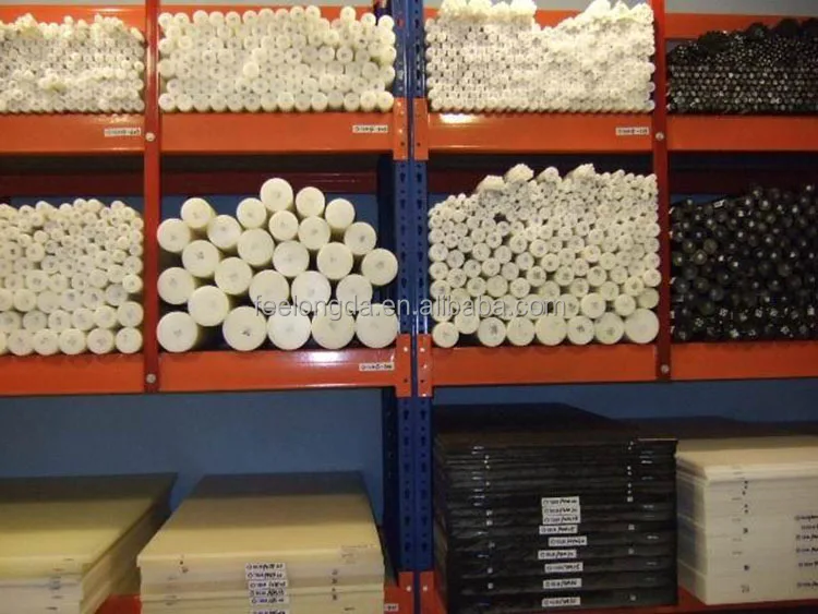 Reinforced Flexible Solid Fiberglass Rods Flexible Plastic Rods - Buy ...