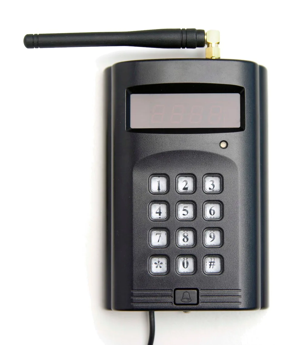 service de restaurant bipper| Alibaba.com