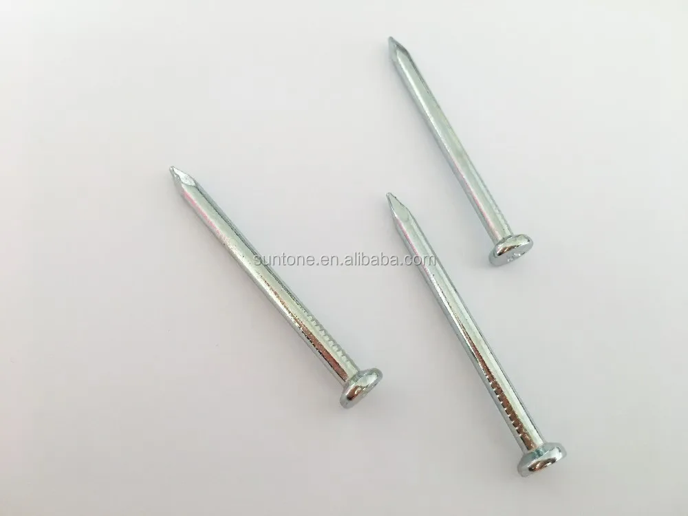 Cut Masonry Nail Concrete Nail - Buy Cut Masonry Nail Concrete Nail,Cut ...