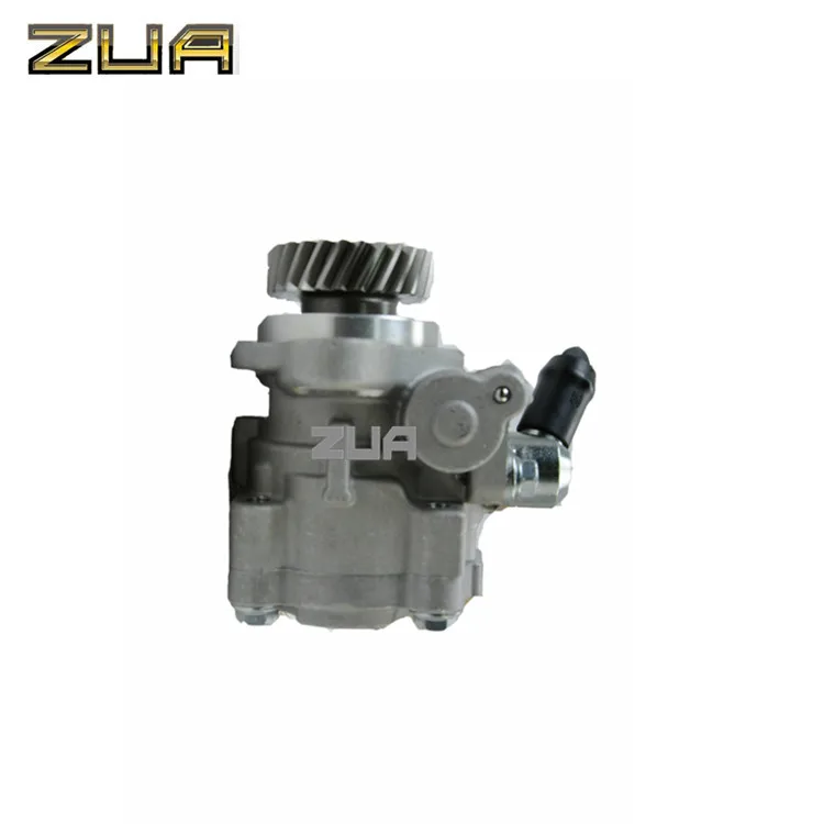 Steering Pump for Toyota Land Cruiser HDJ100 - High Quality