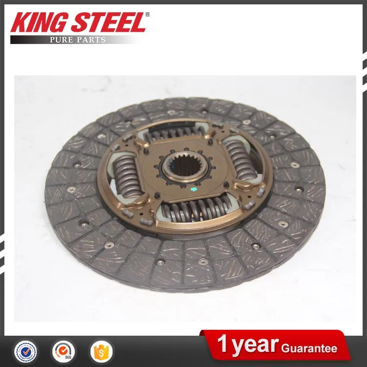 Kingsteel Auto Parts Clutch Disc For Toyota Hilux Vigo Tgn10 31250 ...