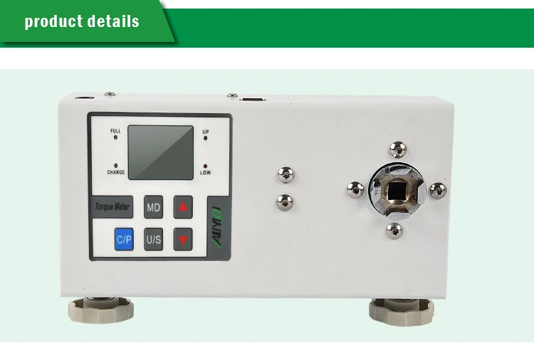 Economic Digital Torque Wrench Tester Torque Meter - Buy Torque Wrench ...