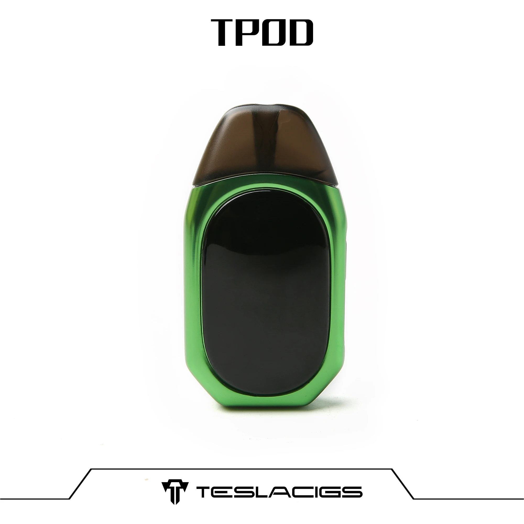 High Quality Electronic Cigarette Vape Mods Tesla Nano 120w - Buy Tesla ...