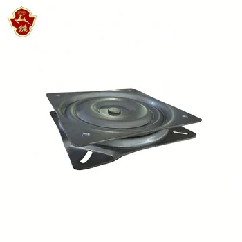 Heavy Duty Ball Bearing Square Swivel Plate - Buy Ball Bearing Swivel ...