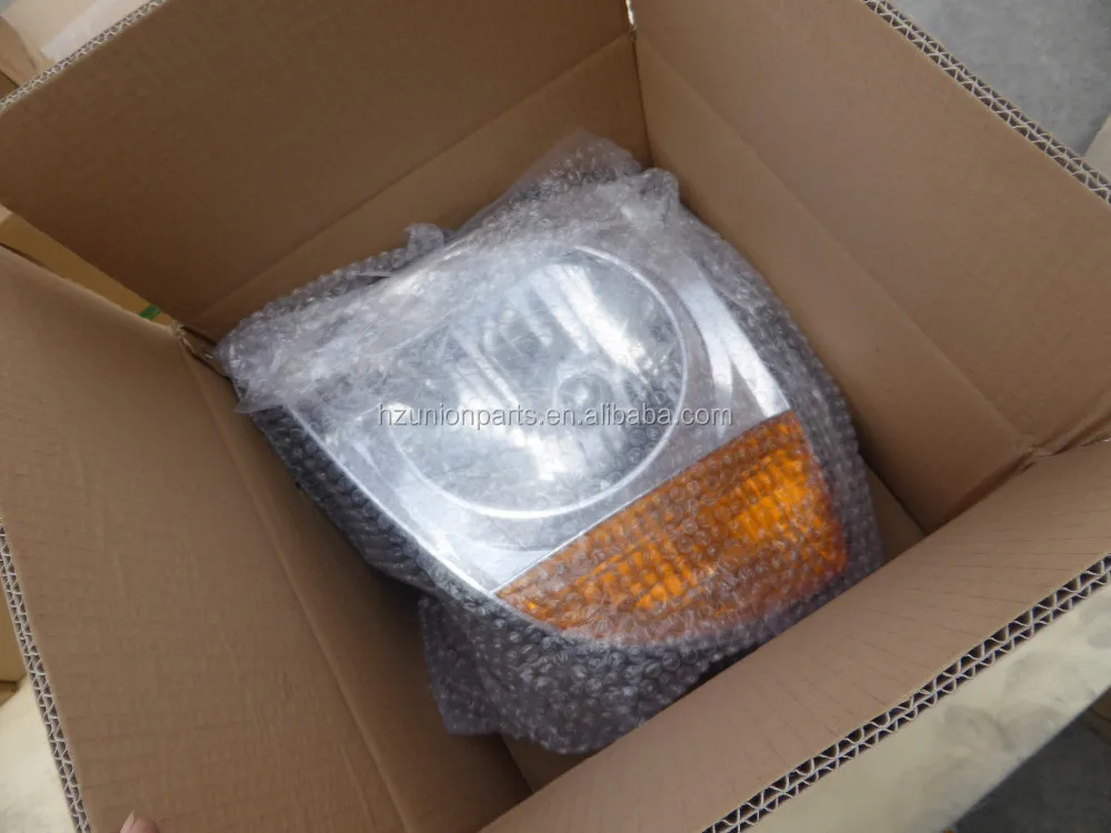 Oem 92102-4f010/r 92101-4f010/l For Hyundai H100 Lamp Assy Head - Buy ...